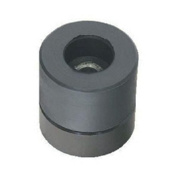 【メーカー】●(株)イマオコーポレーション【仕様】●全長(mm)：32●外径(mm)：30●金具寸法(mm)：12●高さ(mm)：25●取付穴径(mm)：M6●内径(mm)：14●フィックスドダンパー【材質・仕上げ】●本体：ポリウレタン(シ...