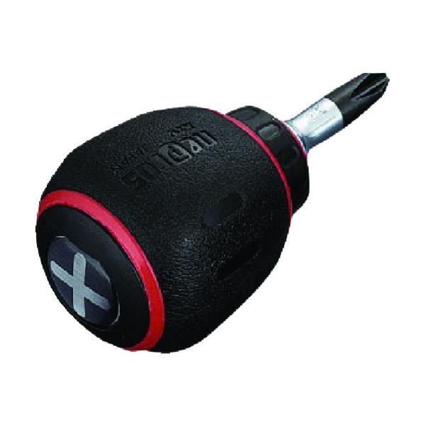 【メーカー】●京都機械工具（株）【仕様】●刃先：［［＋］］No.2●軸長(mm)：25●全長(mm)：70●先端：マグネット入り【材質・仕上げ】●軸:特殊鋼●グリップ:アセテート樹脂、ＥＶＡ【質量】●60.000G