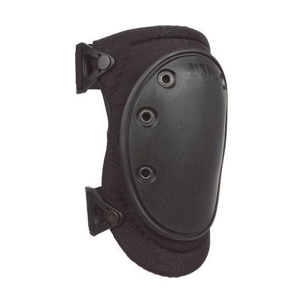 【メーカー】●Ａｌｔａ　Ｉｎｄｕｓｔｒｉｅｓ社【仕様】●色：黒●幅(mm)：230●長さ(mm)：83●高さ(mm)：165【材質・仕上げ】●生地：コーデュラナイロン●ひざ部：ポリエチレン(PE)【1注文あたり入数】●2個【質量】●404....