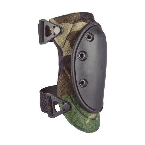 【メーカー】●Ａｌｔａ　Ｉｎｄｕｓｔｒｉｅｓ社【仕様】●色：ウッドランド●幅(mm)：230●長さ(mm)：83●高さ(mm)：165【材質・仕上げ】●生地：コーデュラナイロン●ひざ部：ポリエチレン(PE)【1注文あたり入数】●2個【質量】...