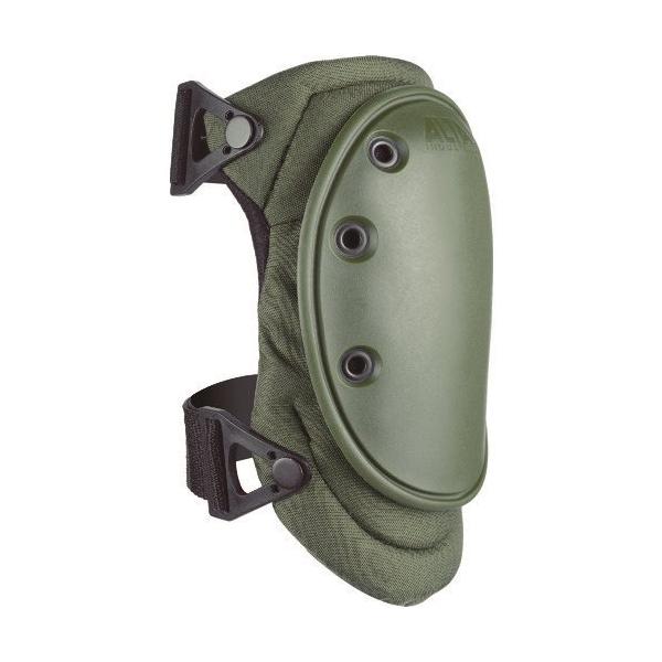 【メーカー】●Ａｌｔａ　Ｉｎｄｕｓｔｒｉｅｓ社【仕様】●色：OD●幅(mm)：230●長さ(mm)：83●高さ(mm)：165【材質・仕上げ】●生地：コーデュラナイロン●ひざ部：ポリエチレン(PE)【1注文あたり入数】●2個【質量】●404...