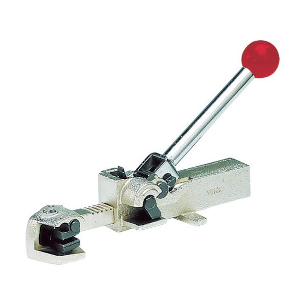 【メーカー】●トラスコ中山（株）【仕様】●品名：バッククロー用ピン【注意】●封かんには別途封かん機が必要です。【質量】●1.000G