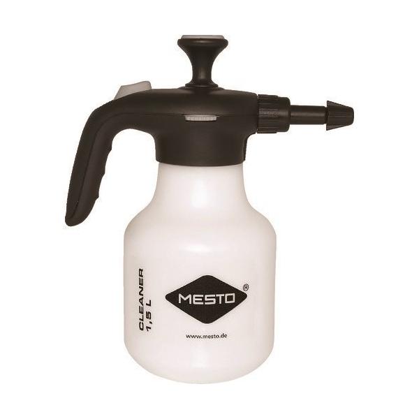 【メーカー】●ＭＥＳＴＯ社【仕様】●色：ホワイト●容量(ml)：1500●幅(mm)：260●奥行(mm)：130●高さ(mm)：290【材質・仕上げ】●タンク:ポリプロピレン（PP）●パッキン:エチレンプロピレンゴム（EPDM)【質量】●...