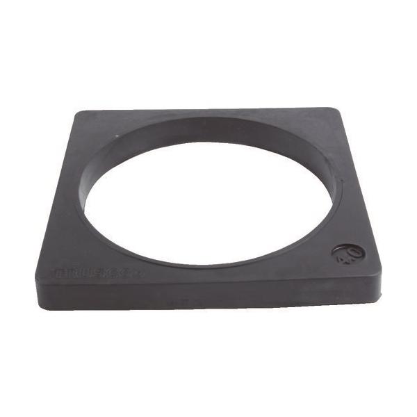 【メーカー】●トラスコ中山（株）【仕様】●色：黒●幅(mm)：370●高さ(mm)：40【材質・仕上げ】●合成ゴム【質量】●4.000KG