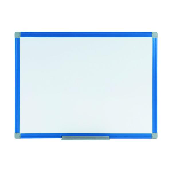 【メーカー】●ＷＲＩＴＥ　ＢＥＳＴ社【仕様】●板面色：白●枠色：青●板面外寸(mm)縦×横：210×297●マグネット対応【材質・仕上げ】●板面:スチール【注意】●ペントレーは付属しておりません。●ペントレーの別売りもございません。【質量】...