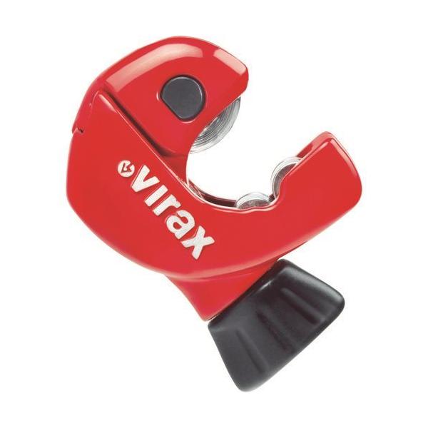 【メーカー】●Ｖｉｒａｘ社【仕様】●切断能力(mm)：3〜16●最大肉厚(mm)：2●全長(mm)：53●切断能力(インチ):1/8〜5/8●標準替刃：210350【質量】●122.000G