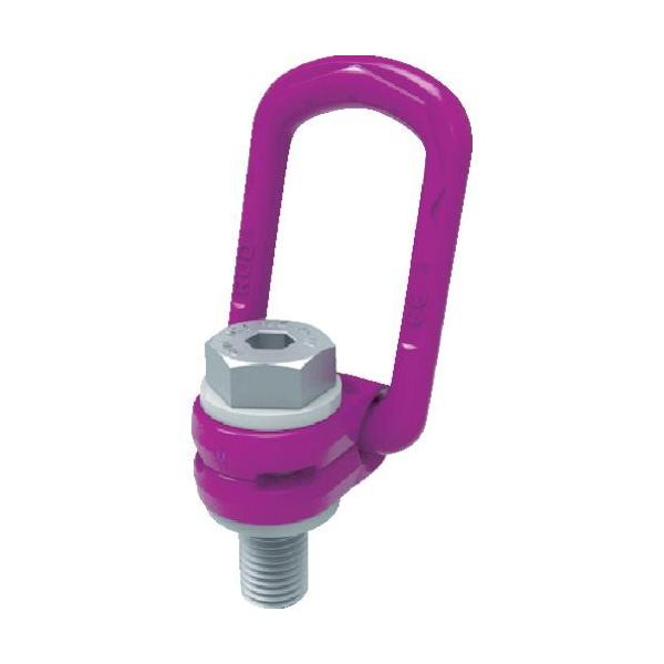 【メーカー】●（株）ルッドスパンセットジャパン【仕様】●基本使用荷重(t)：4.5●ボルトサイズ：M24●スパナサイズ(mm)：36●H(mm)：37●寸法(mm)A：50●寸法(mm)B：82●寸法(mm)C：54●寸法(mm)F：17●...