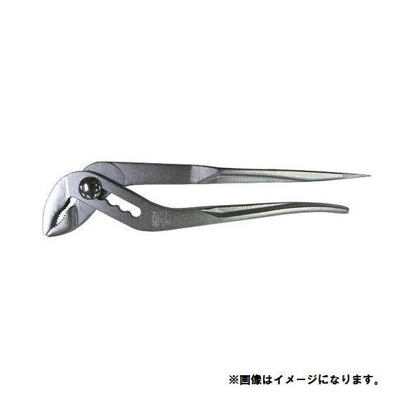 【メーカー】●（株）ロブテックス【特長】●ハンドルにマイナスドライバー付きで、バール的な使い方も可能です。【用途】●水道の蛇口など水回り作業、パイプなどの配管作業に。●栓やビンのフタなどの開閉、線材のねじり・曲げ・引っ張りに。【仕様】●最大...