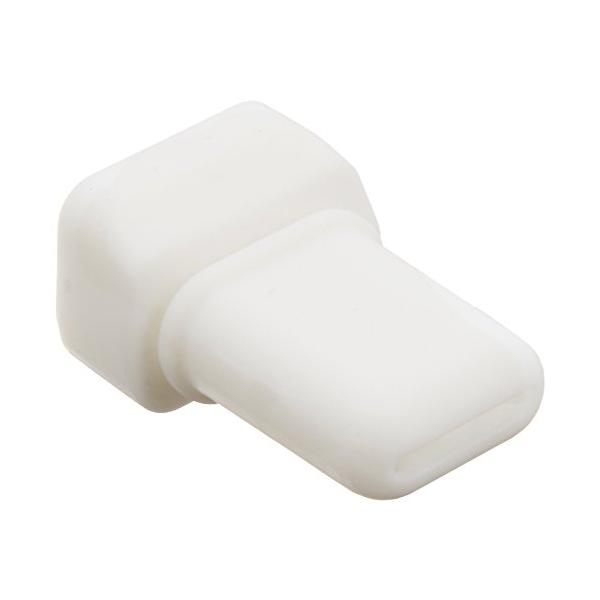 EWIマウスピース・ホワイト  EWI MOUTHPIECE・・Color:ホワイトStyle:EWIマウスピース・EWI全モデル対応：EWI4000S/EWI4000SW/EWI5000/EWIUSB/EWI Solo・ゴム製のマウスピー...