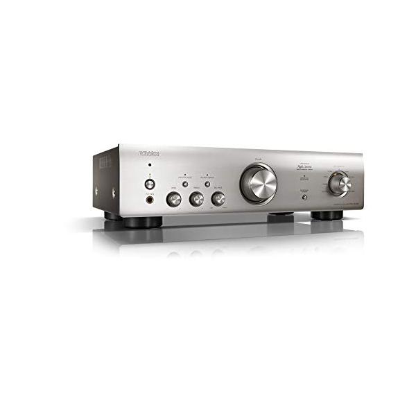 PMA-600NESPプレミアムシルバー/-/PMA-600NE-SP・Style:PMA-600NESP・パッケージ個数:1・Advanced HCシングルプッシュプル回路・ハイゲインアンプ構成・Bluetooth機能搭載・PCM 192...