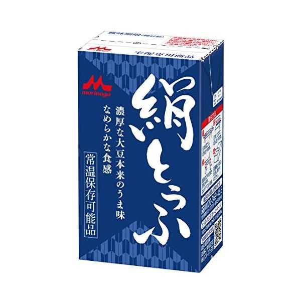 ・ 250グラム (x 12) ・【冷奴に適している】濃厚な大豆本来のうま味となめらかな食感。冷奴に適している逸品です。・【大豆本来の味わい】大豆を砕いて皮を取り除き、実の部分だけを使用して作るこだわりの「挽き搾り製法」で、苦みなどの雑味も...