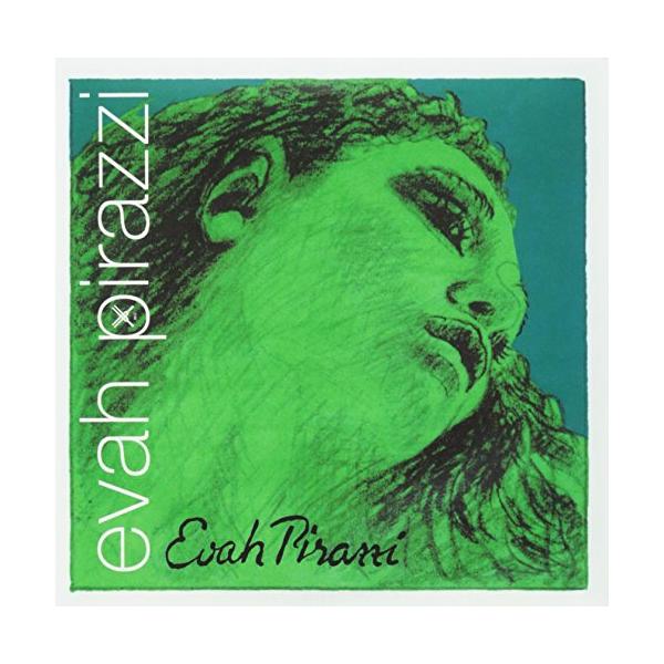 D線・ 4/4 4193・・Size:4/4Style:D線・ピラストロ社のオーナーの名前を冠したシンセティック弦の最高峰。・チューニングが安定しており、反応も敏感です。音量が大きく、華やかな音が出ます。・どのレンジでもレスポンスに優れ、極...