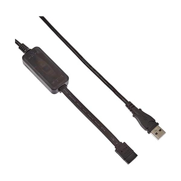 ・  UD-505SA・SATA接続・内蔵用ドライブを簡単&amp;スピィーディーにUSBで取付/取外しできます。ハ-ドディスクを活用できる便利なソフトが2本付属します。・取付可能なドライブ :3.5インチハードディスク / 2.5インチハ...