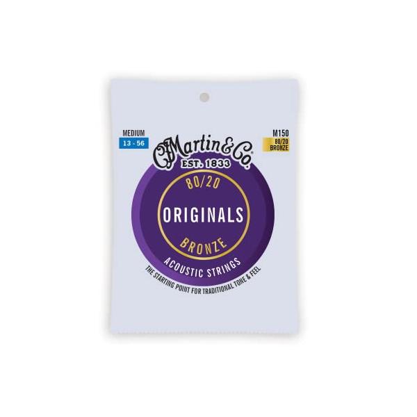 ・  41Y20M150・ゲージ:Medium1弦.013・2弦.0173弦.026・4弦.0355弦.045・6弦.056