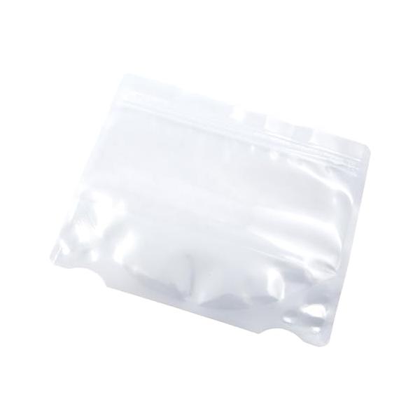 ・ FW-24 1-9507-04・・Size:FW-24・材質:LDPE(低密度ポリエチレン)・物性:透湿度/11.0~13.0g/日、酸素透過度/59.0~65.0mL/m2(24hatm)・使用温度範囲:-40~+90℃・厚み:0.1...