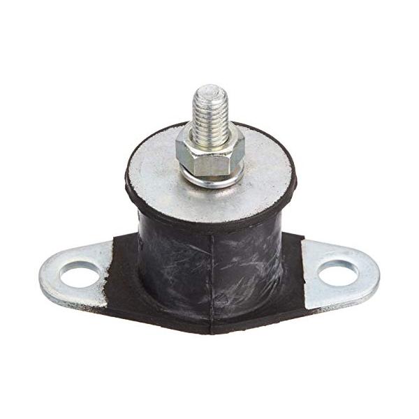 片座金タイプ・ 最大荷重1050N TA711・・Size:最大荷重1050NStyle:片座金タイプ・ねじ寸法:M10×1.50・ばね定数(N/mm):165.0・許容荷重(kgf):107.1・外寸(mm):46・ゴム高さ(mm):40