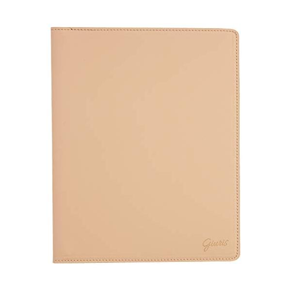 ・ベージュ A5 F290-21・・Size:A5Color:ベージュ・「おとな」のシーンで手帳感覚で使える、持ち歩きにも便利なA5サイズのバインダーです。・表紙は、若さと誠実さのあるカラーラインナップ、バッグへスマートに入るソフト素材です...