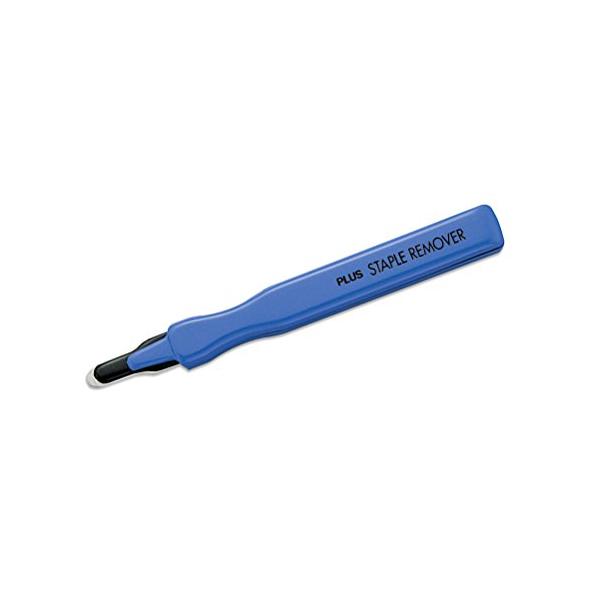 -/-/RM-101・パッケージ個数:1・ホチキスの新除去が簡単に可能