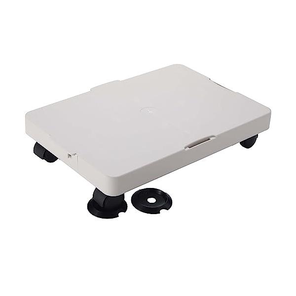 インダストリアル・ベージュ 小 1802・縦にも横にもつながる平台車