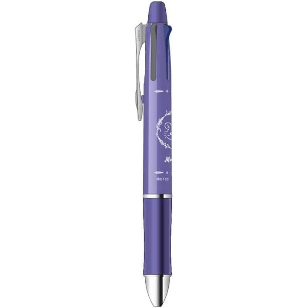 モモンガ/-/S4656601・Color:モモンガ・パッケージ個数:1・Dr.Gripのちいかわデザイン・【特長】「Dr.Grip4+1」のキャラクターコラボデザイン・【シャープ芯】HB芯径 : 0.5mm 【ボールペンインク】油性4色 ...