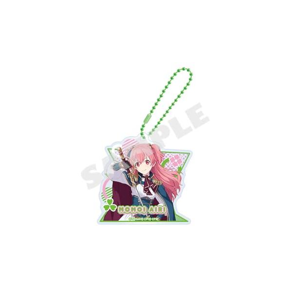 ブルー/-/4974365756703・Edition:桃井 愛莉・パッケージ個数:1・『プロジェクトセカイ カラフルステージ！ feat. 初音ミク』より、ゲーム内イベントの特別なイラストを使用したアクリルキーホルダーが登場！・サイズ：約...
