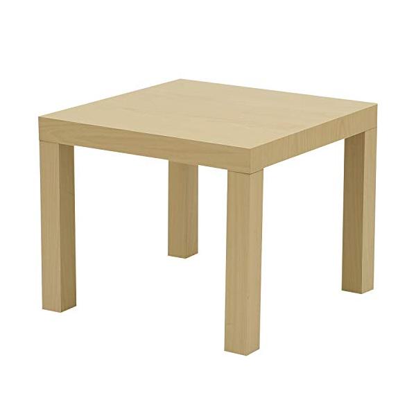 幅45×奥行45・ナチュラル 幅45×奥行45×高さ37cm ET-4545(NA)・・Color:ナチュラルStyle:幅45×奥行45・本体サイズ:幅45×奥行45×高さ37cm・内寸:幅35×奥行35×高さ32cm・天板厚み:45mm...