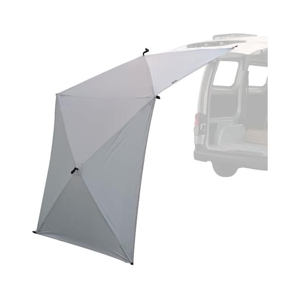 シルバーコーティング/幅272×奥行120cm/AT-2(GY)・Color:シルバーコーティング・パッケージ個数:1・[本体サイズ]幅272×高さ120cm 重量1.5kg・[材質]フレーム：グラスファイバー 張り材：ポリエステル・[原産...