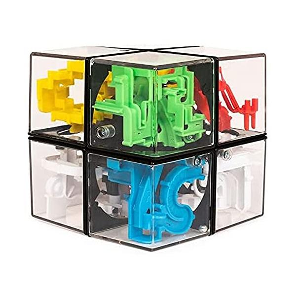 -/-/ルービック・ルービックキューブとのコラボレーションモデル・電池不要・1974 Rubik’s ? Used under license Rubik’s Brand Ltd. All rights reserved. reserved...