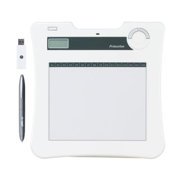 ・  PTB-W1・ワイヤレスタブレット