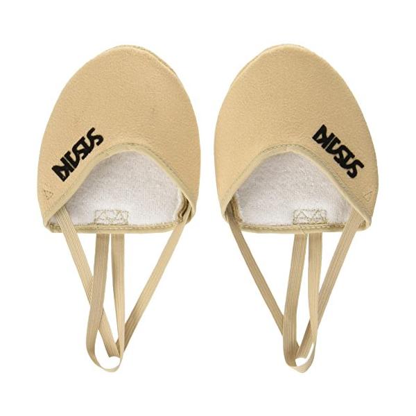 バレエ・ベージュ BE L2 147・・Color:ベージュ BESize:L2PatternName:単品・サイズ:L2、L、M、S、S2、S3、S4、S5、S6・L2サイズ:25.0~25.5cm・Lサイズ:24.0~24.5cm・Mサ...