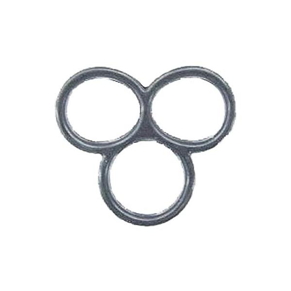 ☆KVK　【Z87SS/800】　PZ110S裏側パッキン☆ KVK補修部品＞工具・パッキン・その他(br)(br)こちらのパッキンは水漏れの場合、交換いただきましても解消されません。(br)こちらのパッキンは「外部からの水の侵入」を防ぐも...