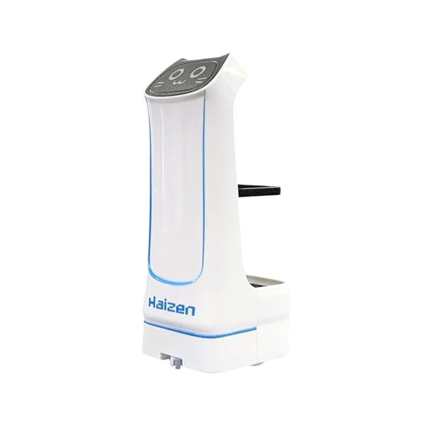 RC配膳ロボットホワイト/-/TK-121・Style:RC配膳ロボット・【あのファミレスでおなじみの配膳ロボットがおうちで楽しめます】・・赤外線コントローラーで操作可能。前後左右に動かせます。 ・音楽を鳴らしながら日本語でおしゃべりします...