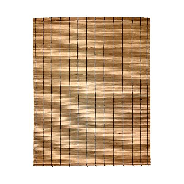 -/約88cm×110cm/焼竹すだれ 中・Size:約88cm×110cm・パッケージ個数:1・?すだれ専門店 水勘製簾所が作る焼竹すだれです 取り付けは 水勘製簾所 すだれハンガーで検索してすだれ専用の取付金具をお買い求めください・?自...