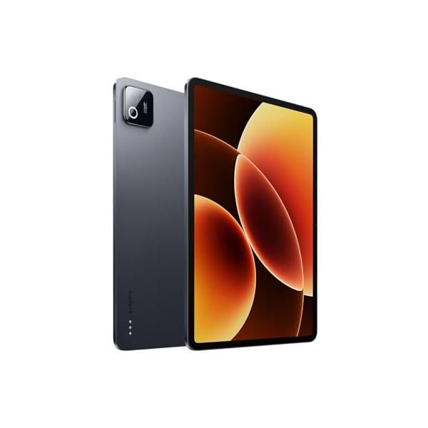 グレー/11.2インチ/25097RP43G・Color:グレーSize:11.2インチ・パッケージ個数:1・【Snapdragon 8s Gen 4】Xiaomi Pad 8は、Snapdragon 8s Gen 4 Mobile Pla...