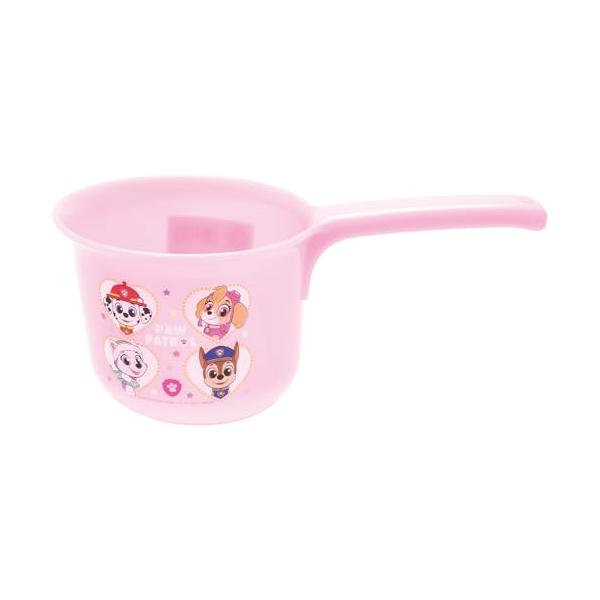 手桶KAWAII/サイズ：径14×横25.5×高10.5cm/BS25N-72528・Color:KAWAIISize:サイズ：径14×横25.5×高10.5cmStyle:手桶・パッケージ個数:1・サイズ：径14×横25.5×高10.5c...