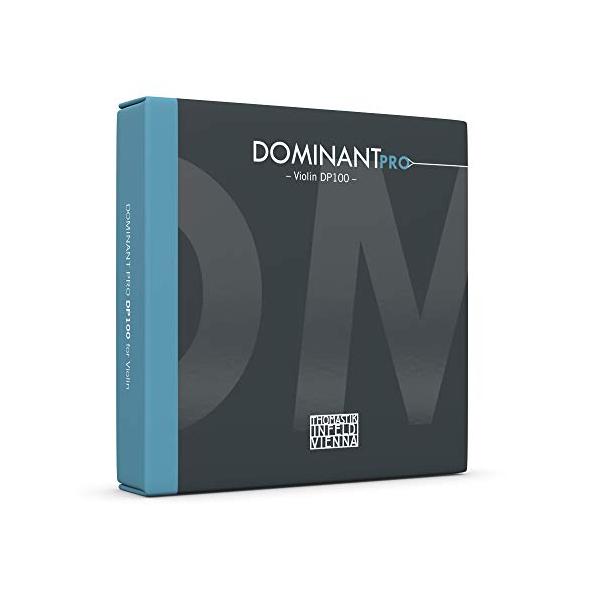 ・ セット DP100 DP100・・Size:セット DP100・ドミナントのキャラクターをベースに発展させたナイロン弦。・ドミナントより明瞭かつ暖かみのある音色と音の立ち上がりの速さが魅力。・しゃりしゃりした金属的な雑味が少ないことも魅...