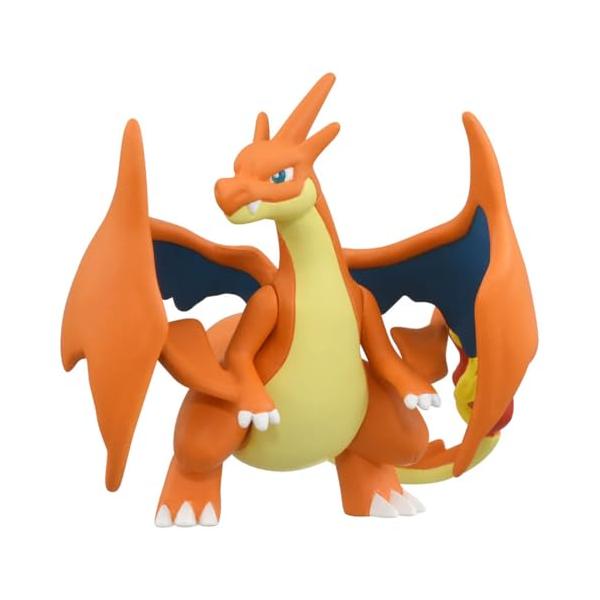 リアル。オレンジ/Approximately 3.0 inches/4904810933120・(C)Nintendo・Creatures・GAME FREAK・TV Tokyo・ShoPro・JR Kikaku (C)Pokemon・電池...
