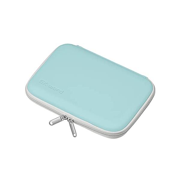 セミハードカバータイプ・グリーン 1個 (x 1) XD-CC2402GN・・Color:グリーンSize:1個 (x 1)・セミハードカバータイプ・【対応シリーズ】 XD-SXシリーズ、XD-SVシリーズ、XD-SR シリーズ、XD-Z ...