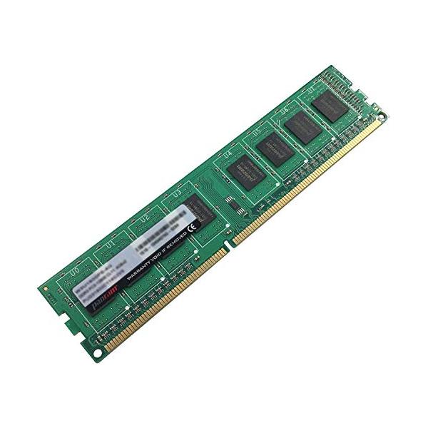 DDR3・ 8GBX1枚 D3U1600PS-8G・・Size:8GBX1枚Style:DDR3PatternName:単品・【区分】デスクトップPC向け・【規格】DDR3-1600 (PC3-12800)・【容量】8GB (8GBx1枚)...