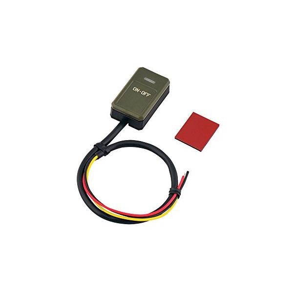 12V・1A/ウォームホワイト・ウォームホワイト ON-OFF(照光タイプ)/12V・1A 3228・・Style:12V・1A/ウォームホワイトPatternName:貼付クリックタイプ・スイッチパターン:ON-OFF・使用可能電力:DC...