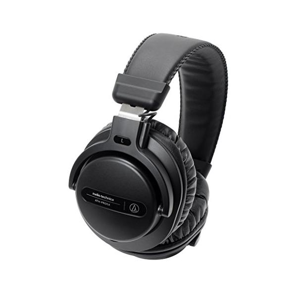 ・BK 通常 ATHPRO5X・・Color:BK・スピーカーの接続方式:有線