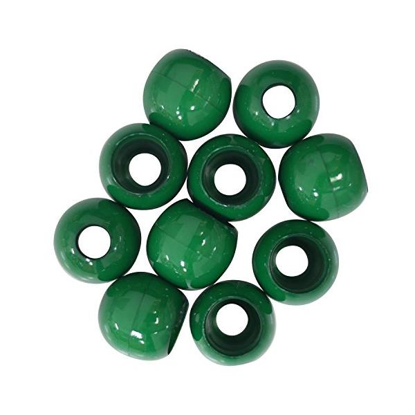 ・グリーン 15mm P-15・・Size:15mmColor:グリーン・サイズ:約15mm (カラーコード約6mm幅に合います)