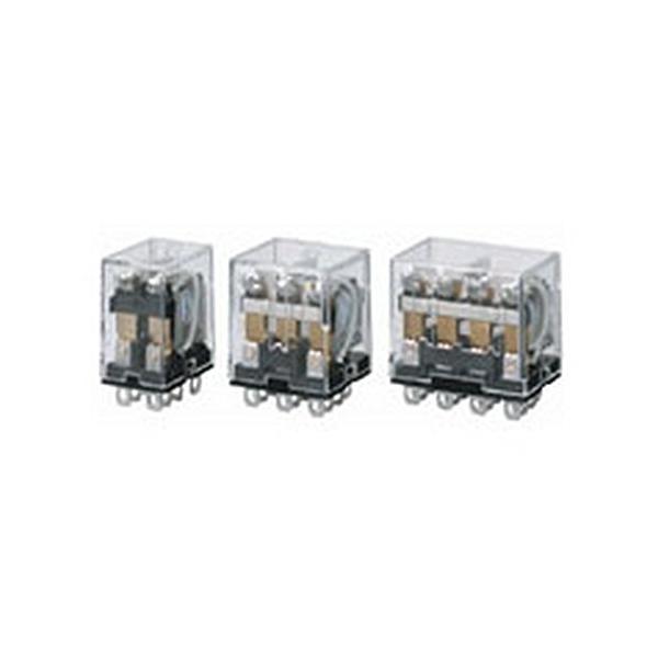 単品・  LY2N DC24V・・PatternName:LY2N DC24Style:単品・接点部定格・抵抗負荷DC:24V-10A 接点部定格・抵抗負荷AC:110V-10A・コイル定格・電圧:DC24 コイル定格・電流:36.9mA・...
