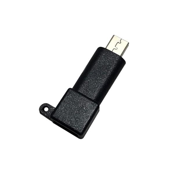 new3DSLL用変換コネクターnew3DSLL用変換コネクター/-/ALG-N3DHBK・パッケージ個数:1・【簡単に変換】本製品はMicroUSBのACアダプタ等でNew3DSの充電が可能です。・【持ち運びに便利】本製品はわずか4グラム...