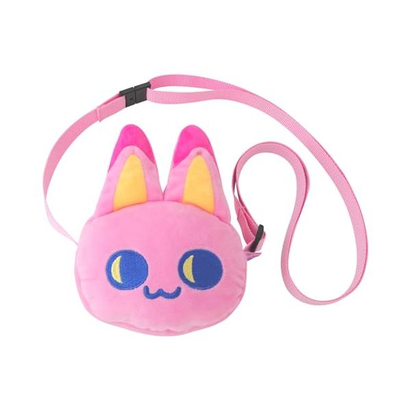 ユーティリティー コンテンポラリーみゃおっち/幅6センチメートル x 長さ10センチメートル x 高さ19センチメートル/8276980553・Color:みゃおっち・パッケージ個数:1・(C)BANDAI・［カテゴリー］たまごっち・［使用...