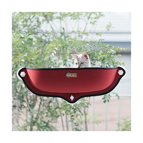 ・レッド ワンサイズ KHBD6094RD・・Color:レッド・本体サイズ (幅X奥行X高さ) :23×69×28cm・本体重量:0.58kg