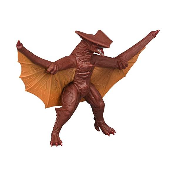 ギャオス・ブラウン 1個 (x 1) localization_B08SRGVP45・・Size:1個 (x 1)Style:ギャオスPatternName:単品・梱包サイズ:15×40×30cm・種類:単品・(C)KADOKAWA NH/...