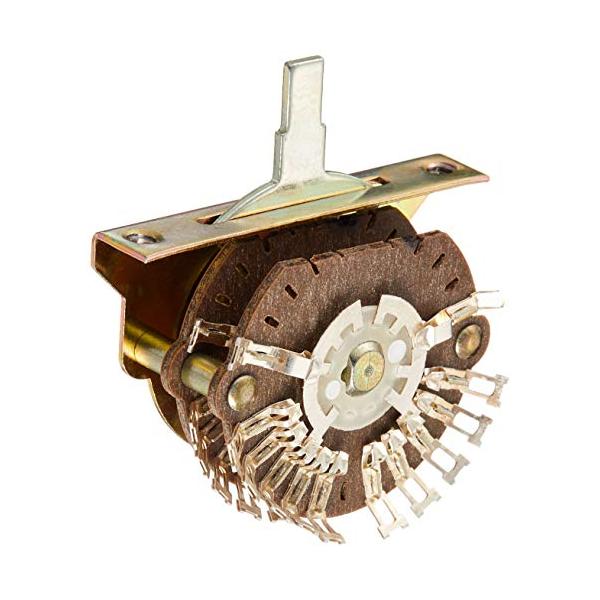 5ウェイ・モダンスタイル ストラト/テレ 0992251000・・Size:ストラト/テレStyle:5ウェイColor:モダンスタイル・ブレードタイプの5段階ピックアップ・セレクタースイッチ・Stratocaster用チップ(白)・Tel...