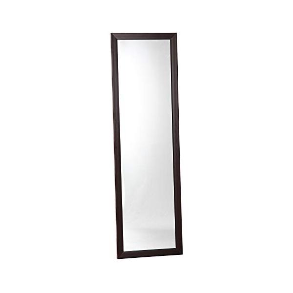 木製・ブラウン 高さ90cm 10523・・Size:高さ90cmPatternName:単品・サイズ:幅27×奥行2×高さ90cm・本体重量:2kg・素材・材質:ガラス・ポリスチレン・紙・原産国:中国・飛散防止