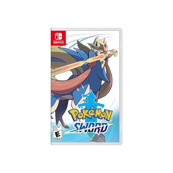 -/-/TBD・パッケージ個数:1・A new generation of Pokemon is coming to the Nintendo Switch system.・Become a Pokemon Trainer and emba...